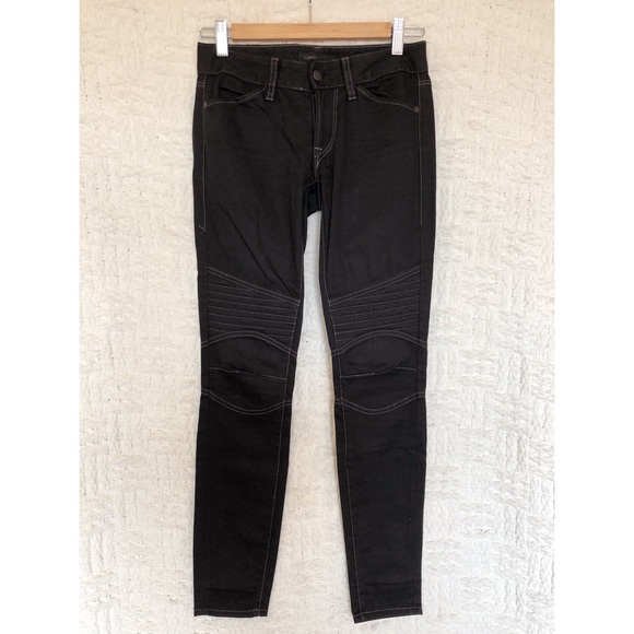 Work | Jeans | Work Custom Jeans Moto Skinny | Poshmark